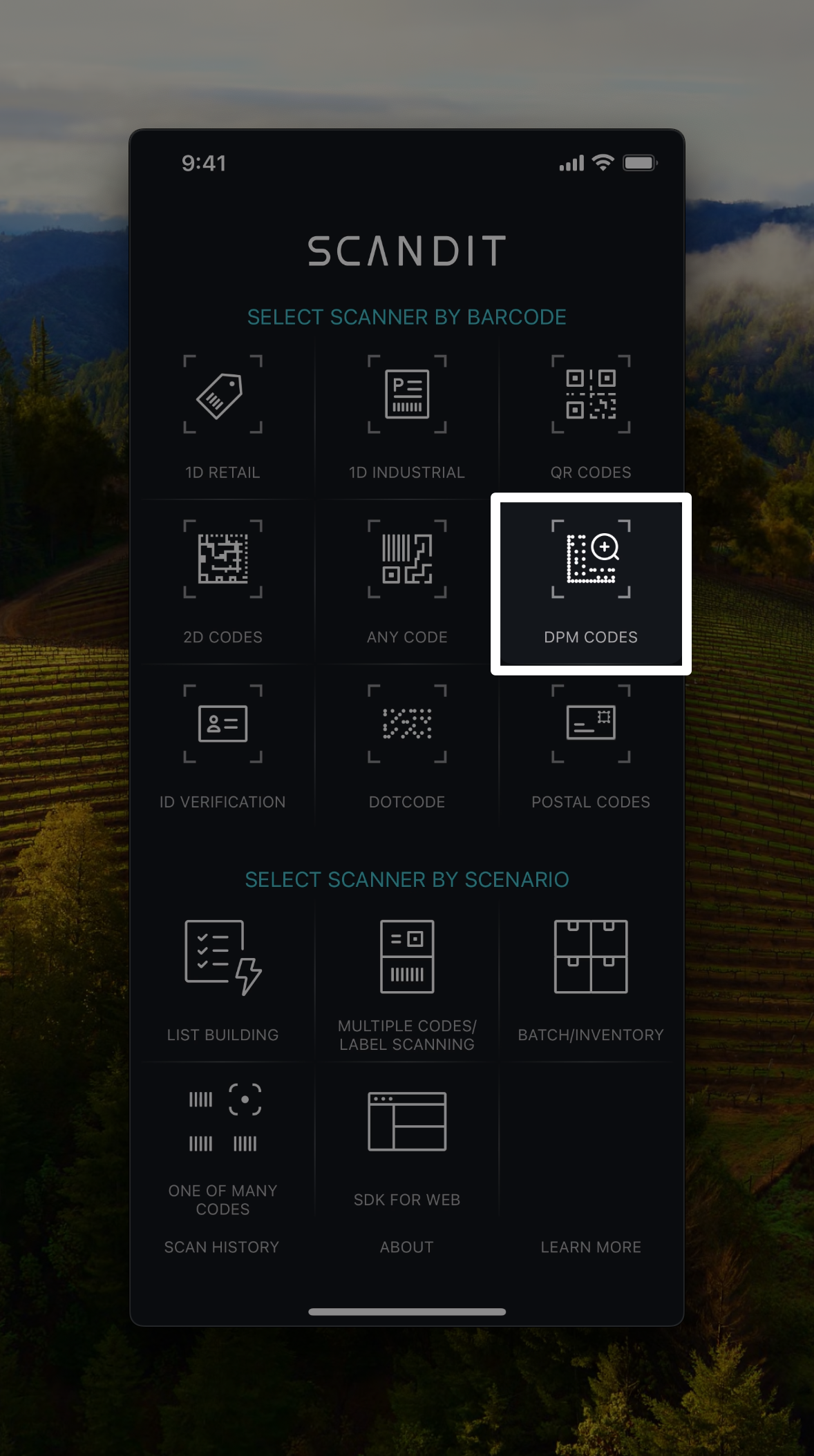 How to Improve Barcode Detection for Direct Part Marking (DPM ...
